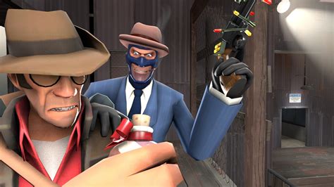 Sniper Is About To Piss On Spy Rsfm