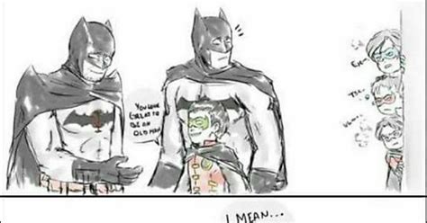 Batdad Album On Imgur