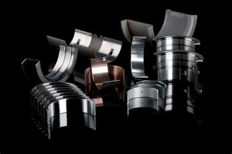 Race Engineering Ls Engine Bearings