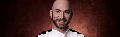 Paul Giganti 1980 2017 Chef Who Competed On Hells Kitchen