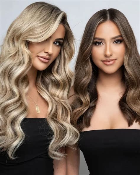 Weft Extensions 20 Original Diva