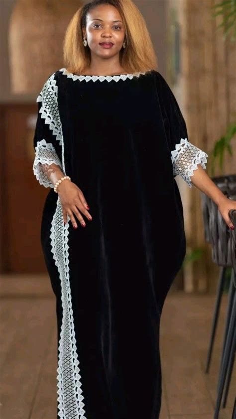 Rich Auntie Vibe In 2025 African Attire African Dress African