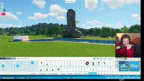 Amanda The Adventurer 2 Ep 3 Samwitch Pov Bonus Footage Caroline