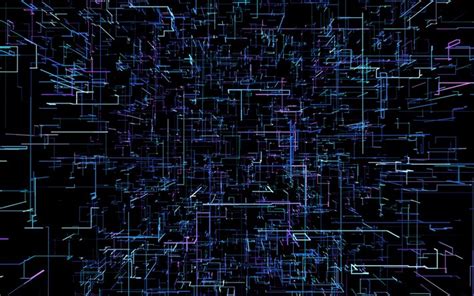 다운로드 네온 라인 4k 어둠 기하학 창의적인 추상적 인 배경 네온 아트 선이 있는 배경 바탕 화면 무료 데스크톱 용 무료 데스크톱 용 그림