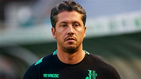 Especulado No Coritiba Técnico Anuncia Saída De Clube Da Série A