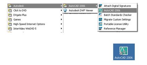 Starting Introduction To Auto CAD