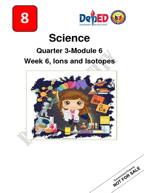 science 8 quarter 3 module 8 pdf
