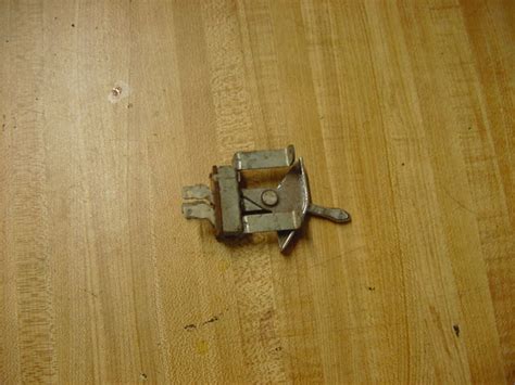 Chevelle Blower Switch Nos Blower Motor Speed Switch For 1970 1972