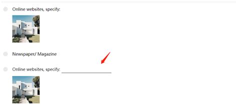 Solved How To Embed A Textbox In A Checkboxradiobutton L Adobe