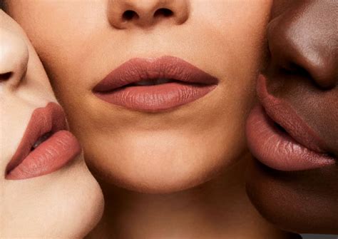The Vanilla Sex Color Collection From Tom Ford Beauty Wowwatchers