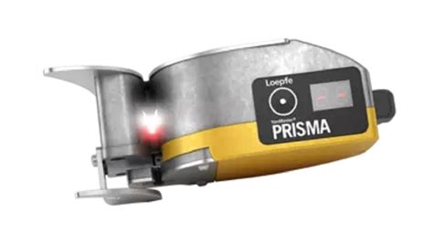 Loepfe Clever Yarn Clearing