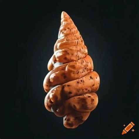 Abstract Image With Numerous Small Shapes On Craiyon