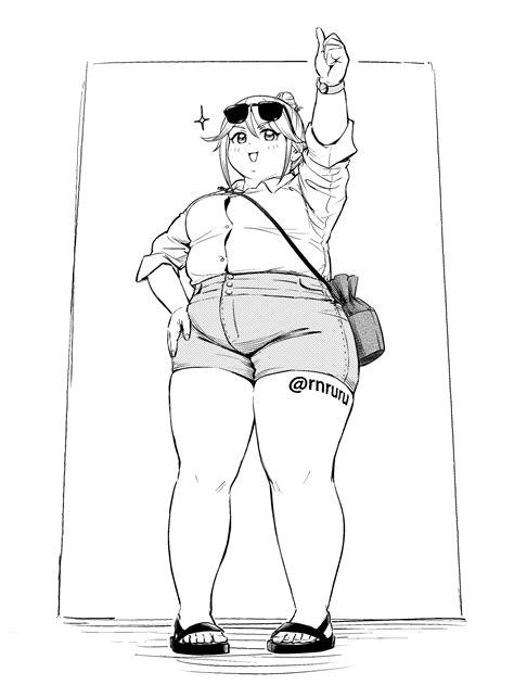 Original Drawn By Arururnruru Danbooru