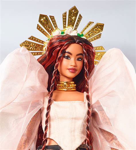 About Barbie Signature Mattel Creations