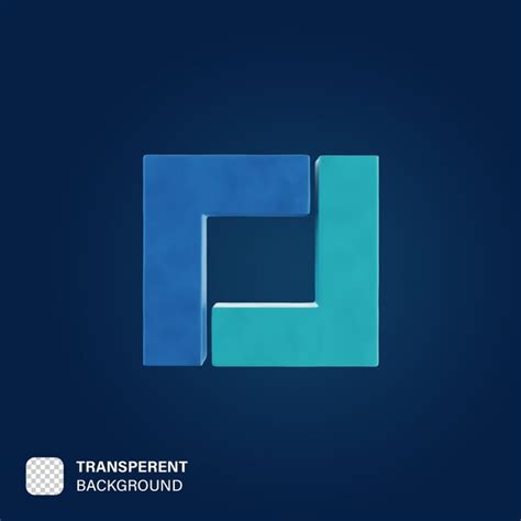 Premium Psd Psd Clay Cube 3d Geometry Shapes Render