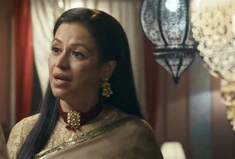 Imlie Will Chini Listen To Anus Advise Tellyexpress