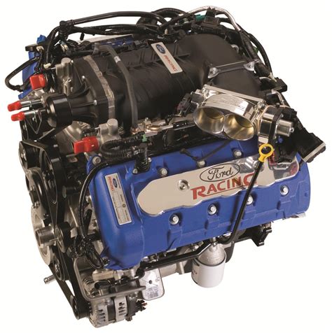 Ford Racing Performance Parts - Crate Engines