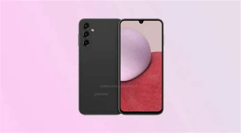 Spek Samsung Galaxy A14 5G Sudah Dijual Resmi Harga Cuma Rp3 Juta