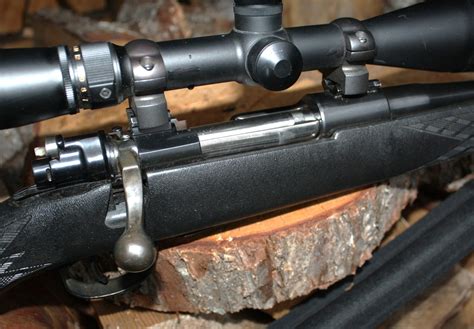 Kirk Suspect In Custody Rifle A Mauser 98 Bolt Action Liberty Park Press