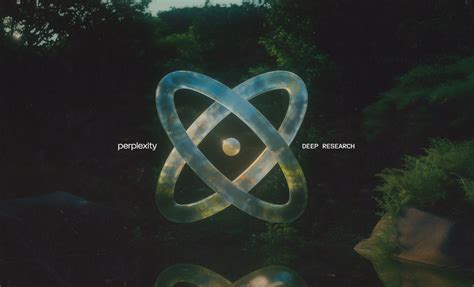 Perplexity Revolutioniert Recherche Mit Deep Research
