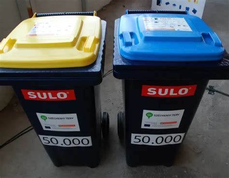 Recycling Options In Budapest A Guide To Sustainable Waste Management