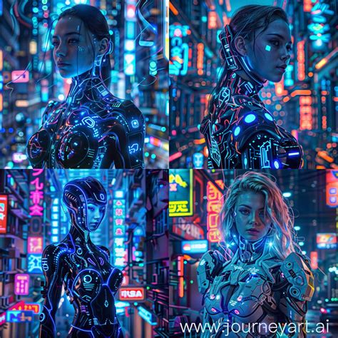 Futuristic Russian Girl By Pickgameru On Deviantart