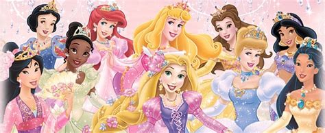 Disney Princes Hot Version