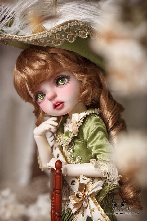 Demi 30cm Myou Doll Girl Bjd Bjd Doll Ball Jointed Dolls Alices