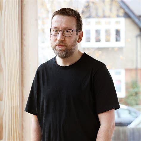 Daniel Clift People Practice Maccreanor Lavington