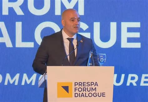 Ковачевски повикува на обединување Мицкоски бара СДСМ да ги прифати предлозите на опозицијата