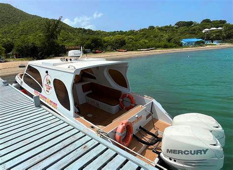 Oualie Beach Resort Travelling To St Kitts And Nevis Faq