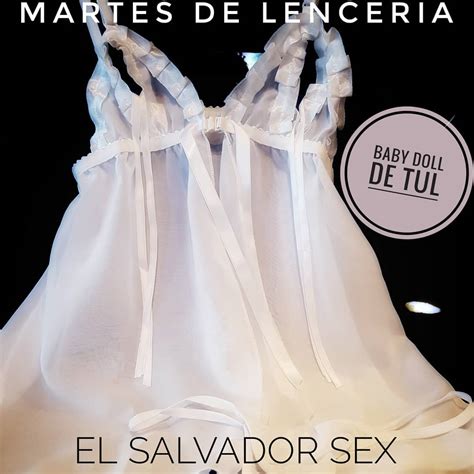 El Salvador64 Sex Tenemos Cosas Increíbles Para Vos Facebook