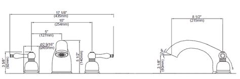 Faucet Tub Install