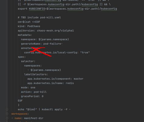 Provide A Way To Ignore Files Or Directories · Issue 517 · Kptdevkpt