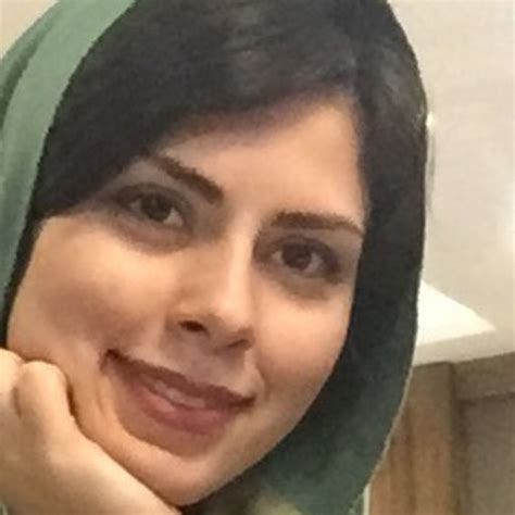 Pardis Rahimi Salekdeh Tehran University Of Medical Sciences Tehran Tums Department Of