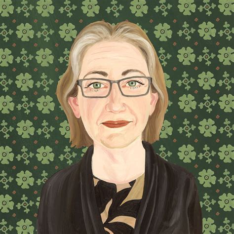 Vanessa Dell Helen Joyce