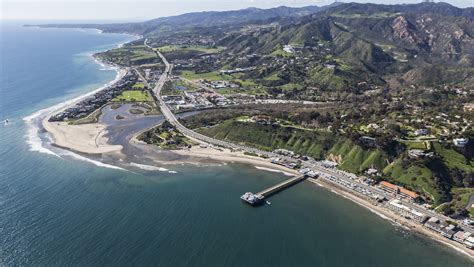 Luke Skywalker Wants People To Slow Down On Pch Ktla