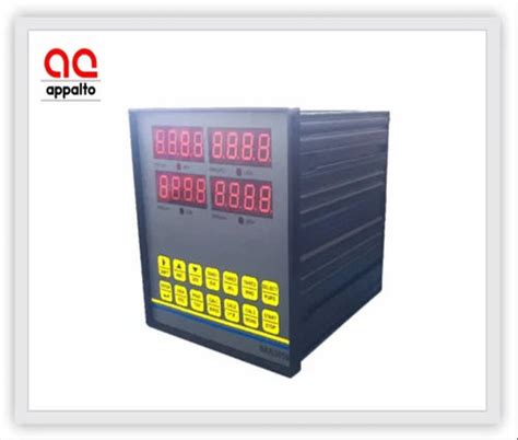Concrete Batch Controller At 30000 00 Inr In Indore Madhya Pradesh
