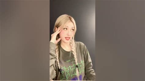 미쿡갬성 채영 소미 걍 이뻐서 Shorts 소미 채영 Youtube