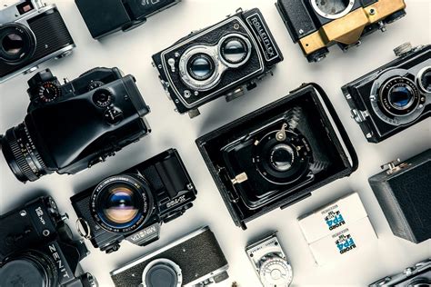 14 Camera Basics The Ultimate Guide To Understanding How Cameras Work