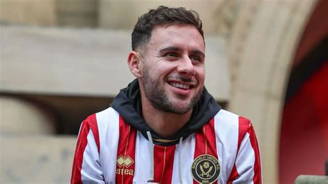 Beloved Former Sheffield United Defender George Baldock Sadly Passes