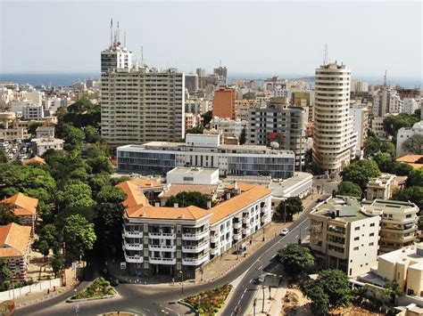 Pin On Senegal