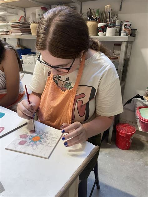 Ceramic Tiles Class Ciee