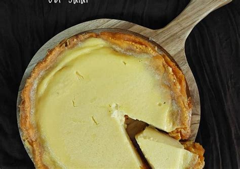 Resep Pai Susu Ubi Jalar Oleh Endang Pratiwi Cookpad