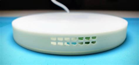 Round Raspberry Pi Zero Case By Jens Willmer Download Free Stl Model Printables Com