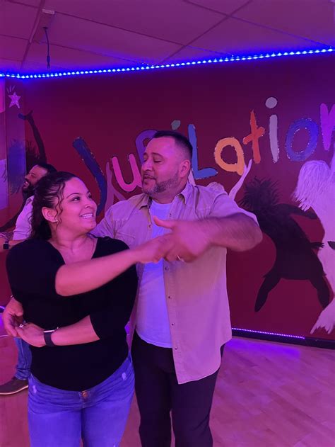 Absolute Beginner Salsa — Salsa Secrets