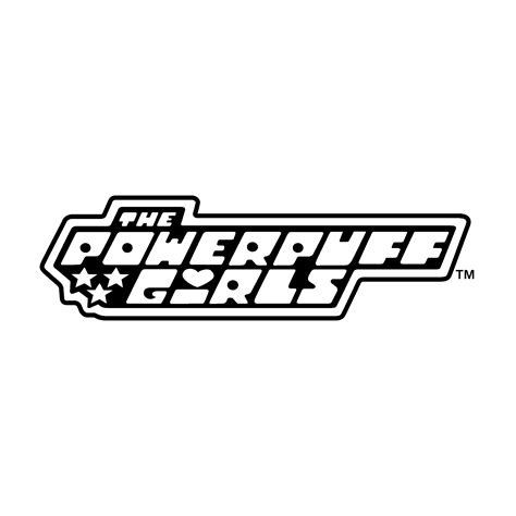 Powerpuff Logo