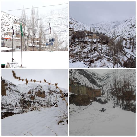 روستای جوین سمنان