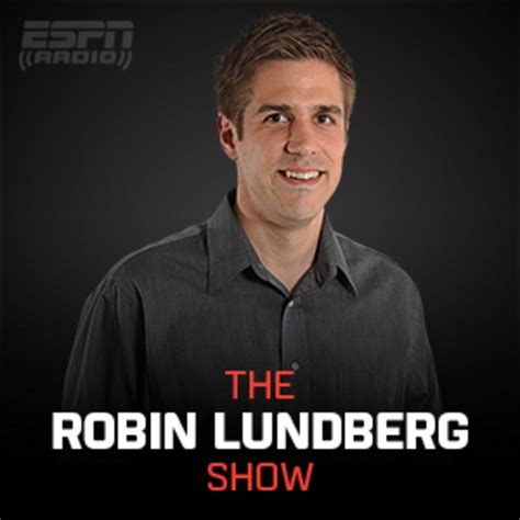 Robin Lundberg Show