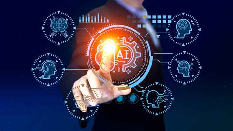 The Future Of Ai In 2024 Trends And Developments